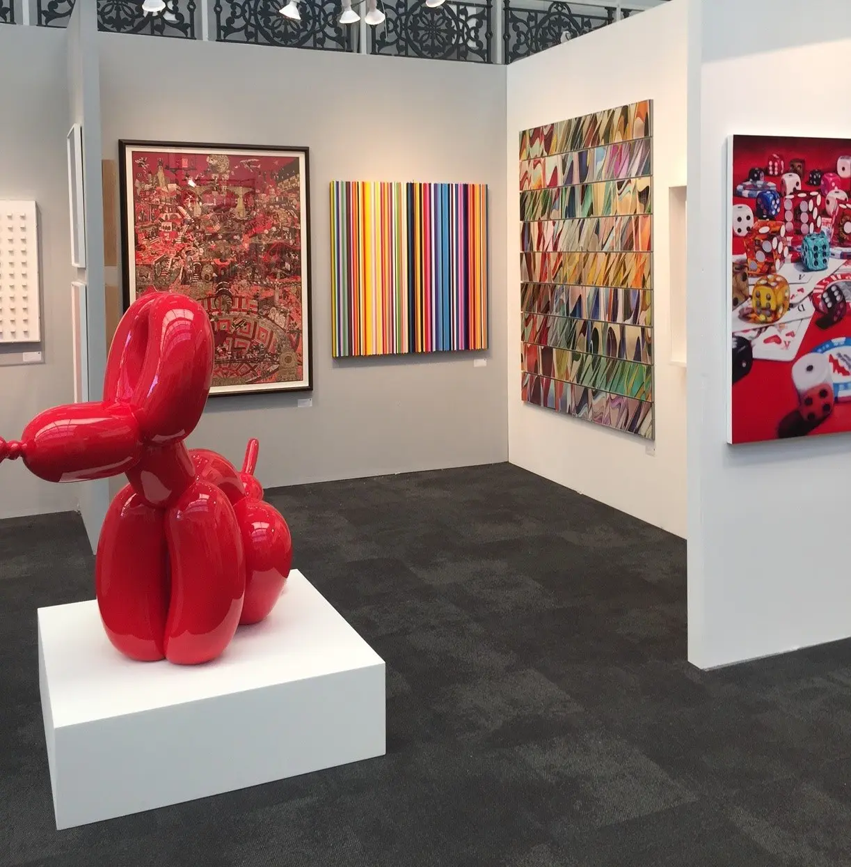 LAF Recommends | April Art Journal - London Art Fair