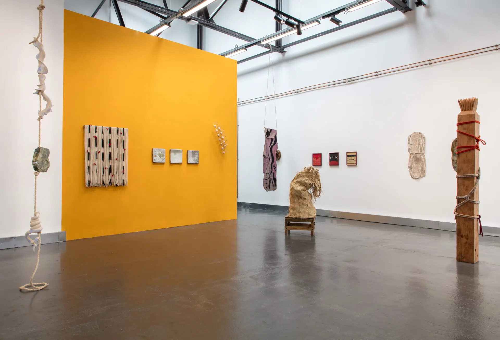 In Conversation with Sophie Charalambous - London Art Fair