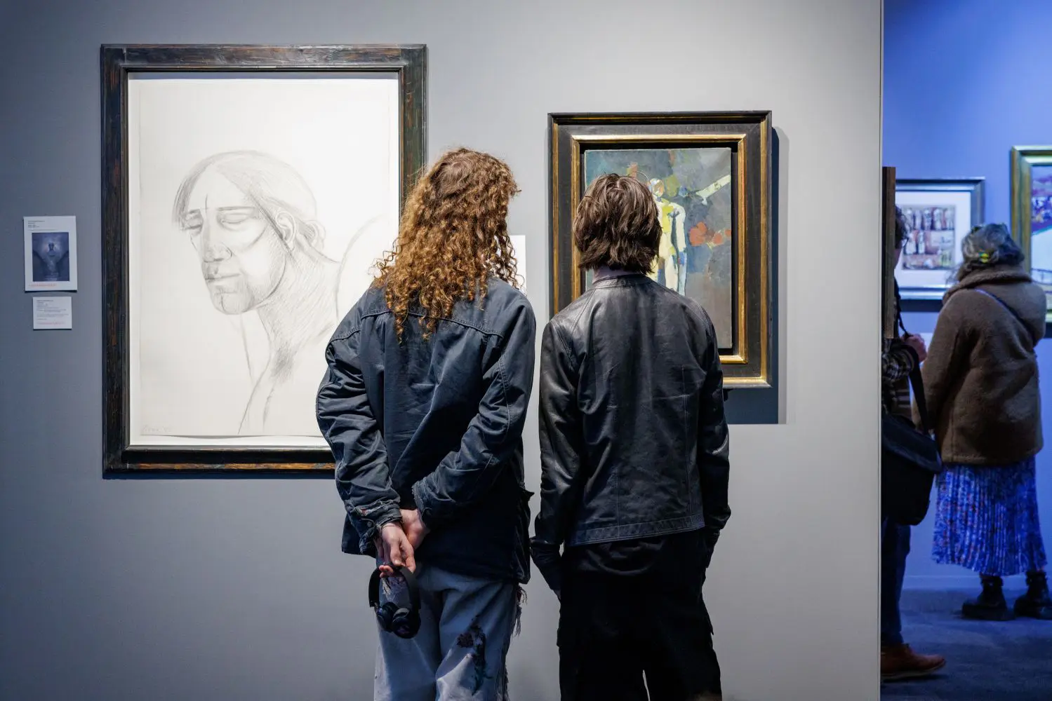 Book Your Tickets to London Art Fair 2026 - London Art Fair