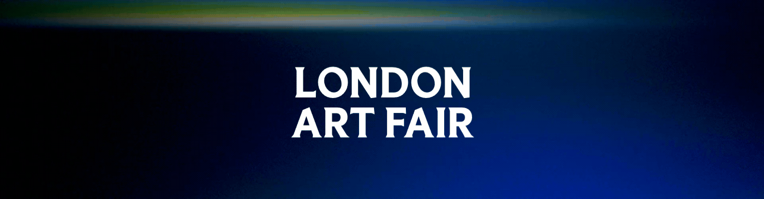 Offsite VIP Events: London Art Fair 2025 - London Art Fair