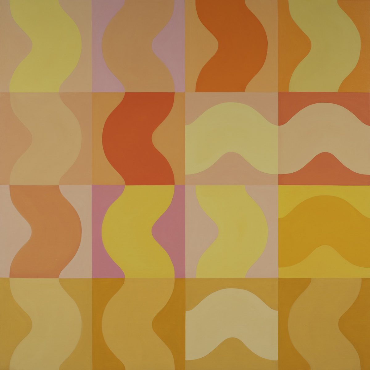 Curated Collections: International Galleries at London Art Fair 2025 ...