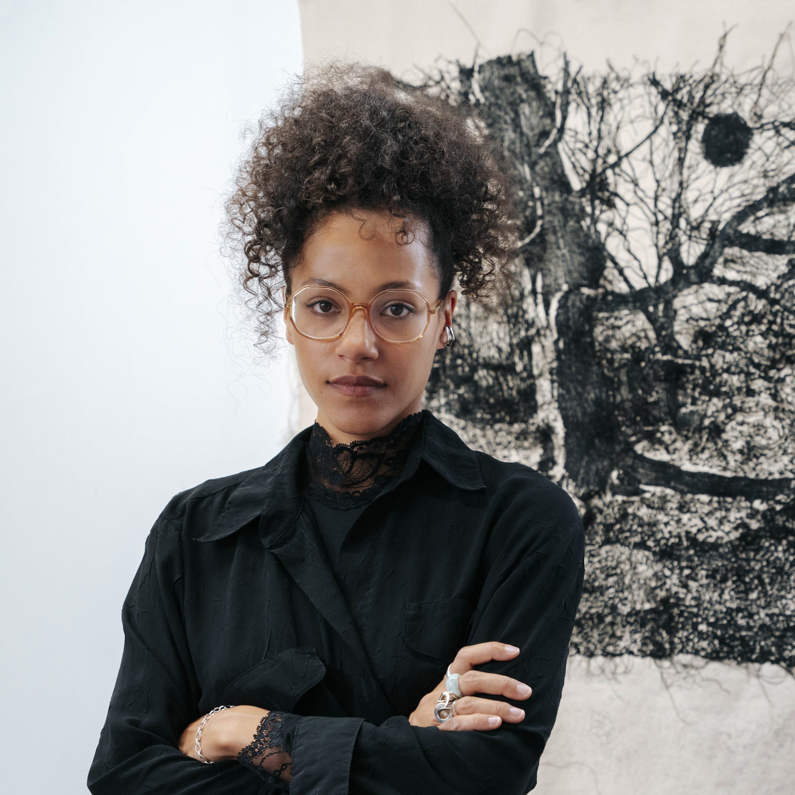 PLATFORM: MATERIAL INNOVATION & THE UNEXPECTED - London Art Fair