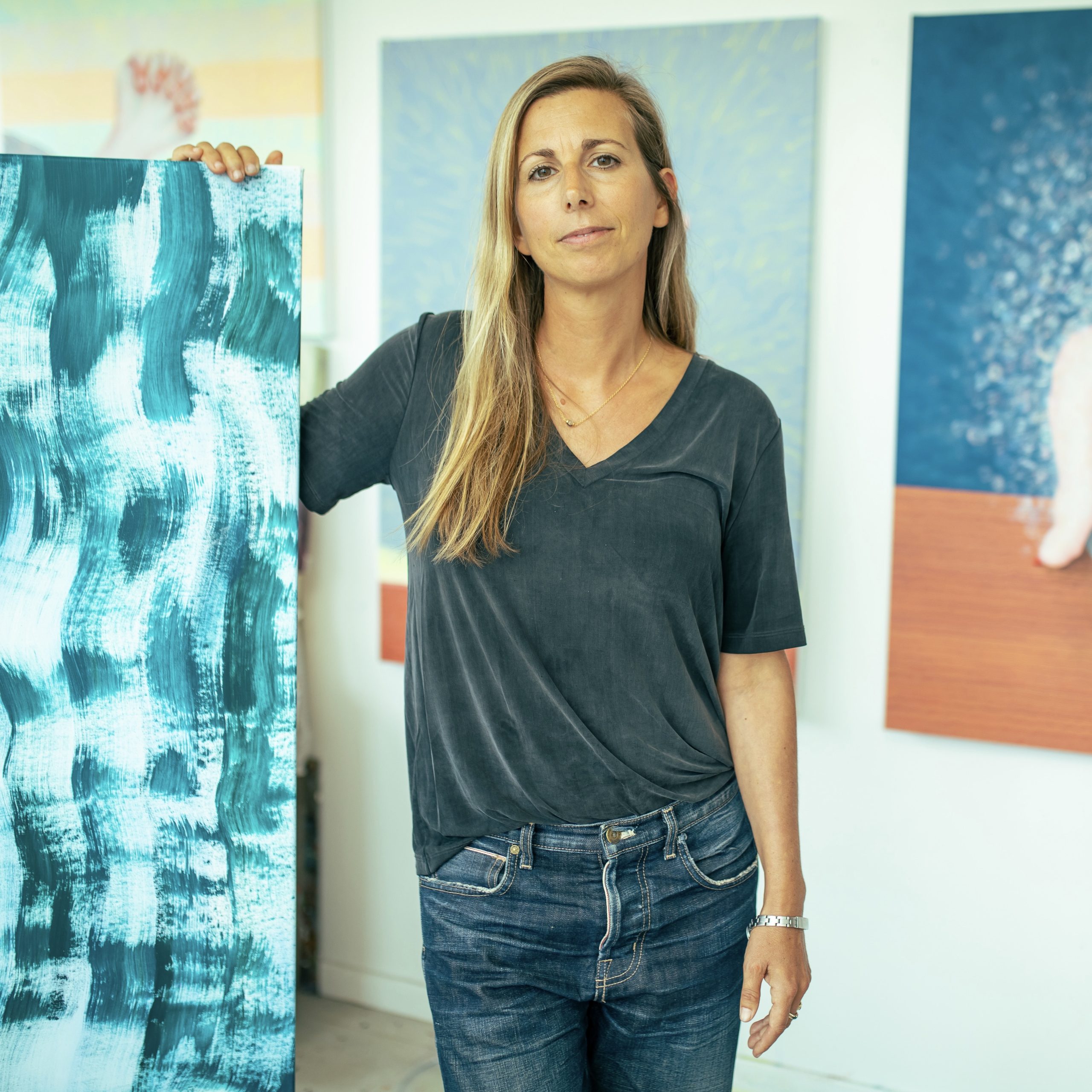 FIRESIDE CHATS: INGRAM PRIZE EXHIBITION TALK - London Art Fair