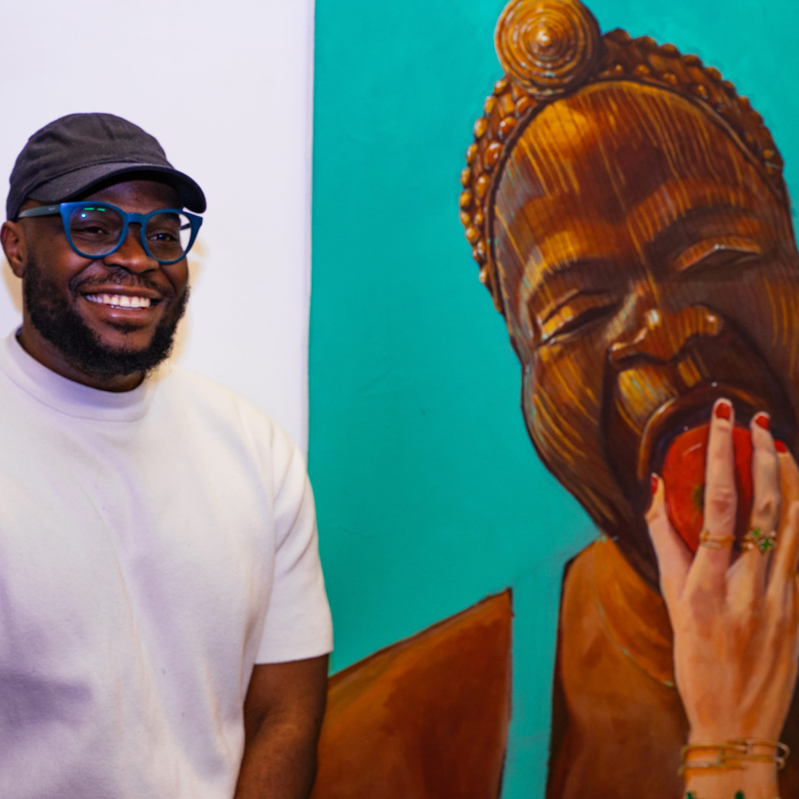 FIRESIDE CHATS: INGRAM PRIZE EXHIBITION TALK - London Art Fair