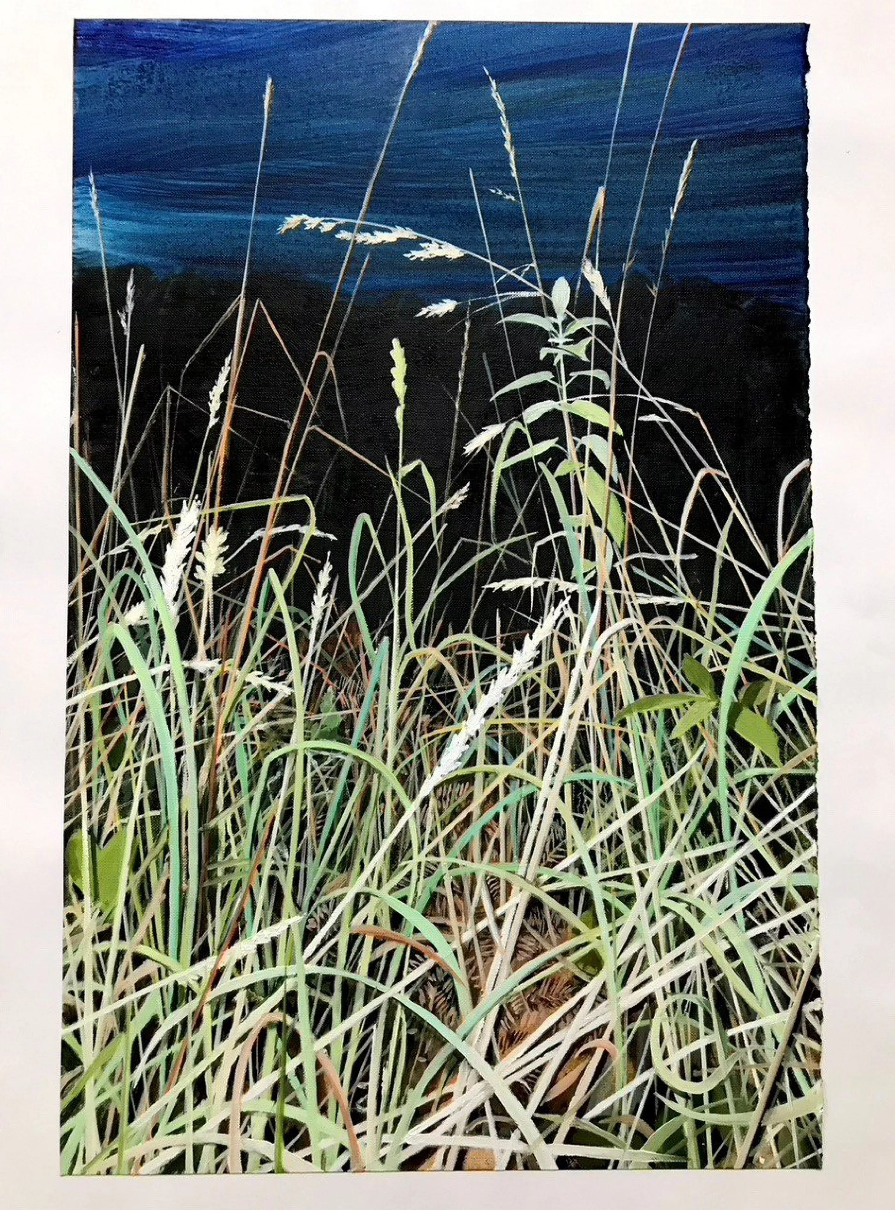 In Conversation with David Edmond - London Art Fair