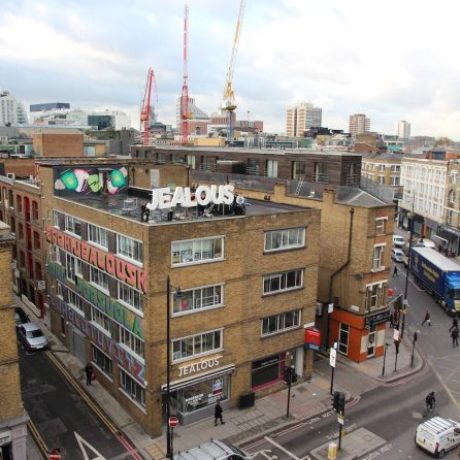 Prints & Editions - London Art Fair